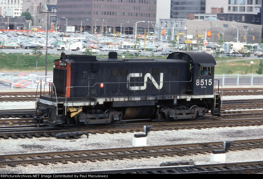 CN 8515